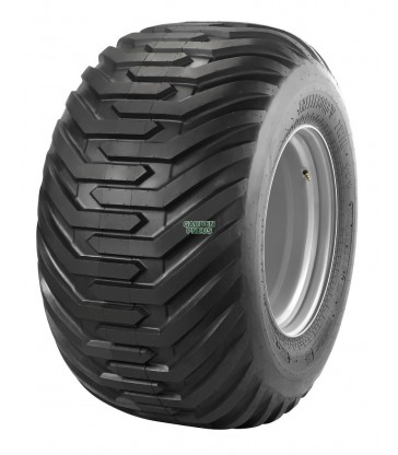 Pneu 560-60/22.5 167A8 T404 TL Twin Implement Trelleborg - Garden Pneus